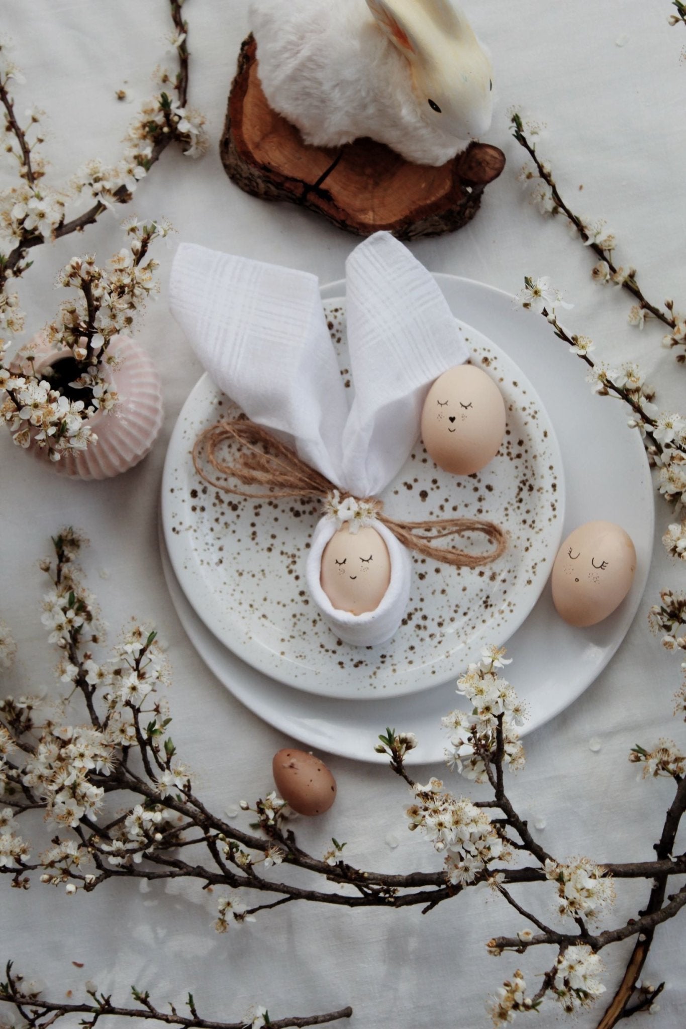 Easter – Naturally Sheepskins