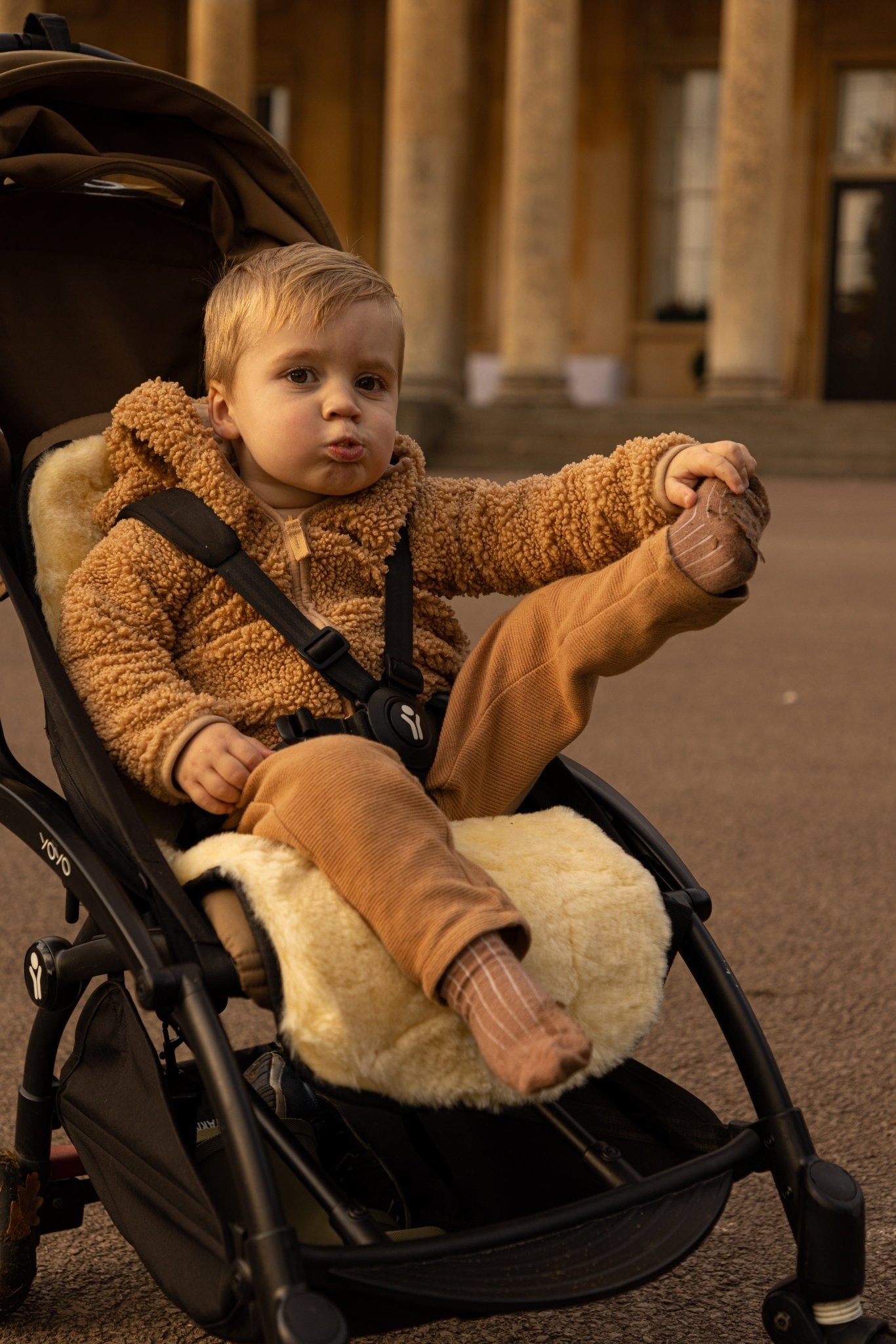 Why the festive season isn’t quite over yet… – Naturally Sheepskins