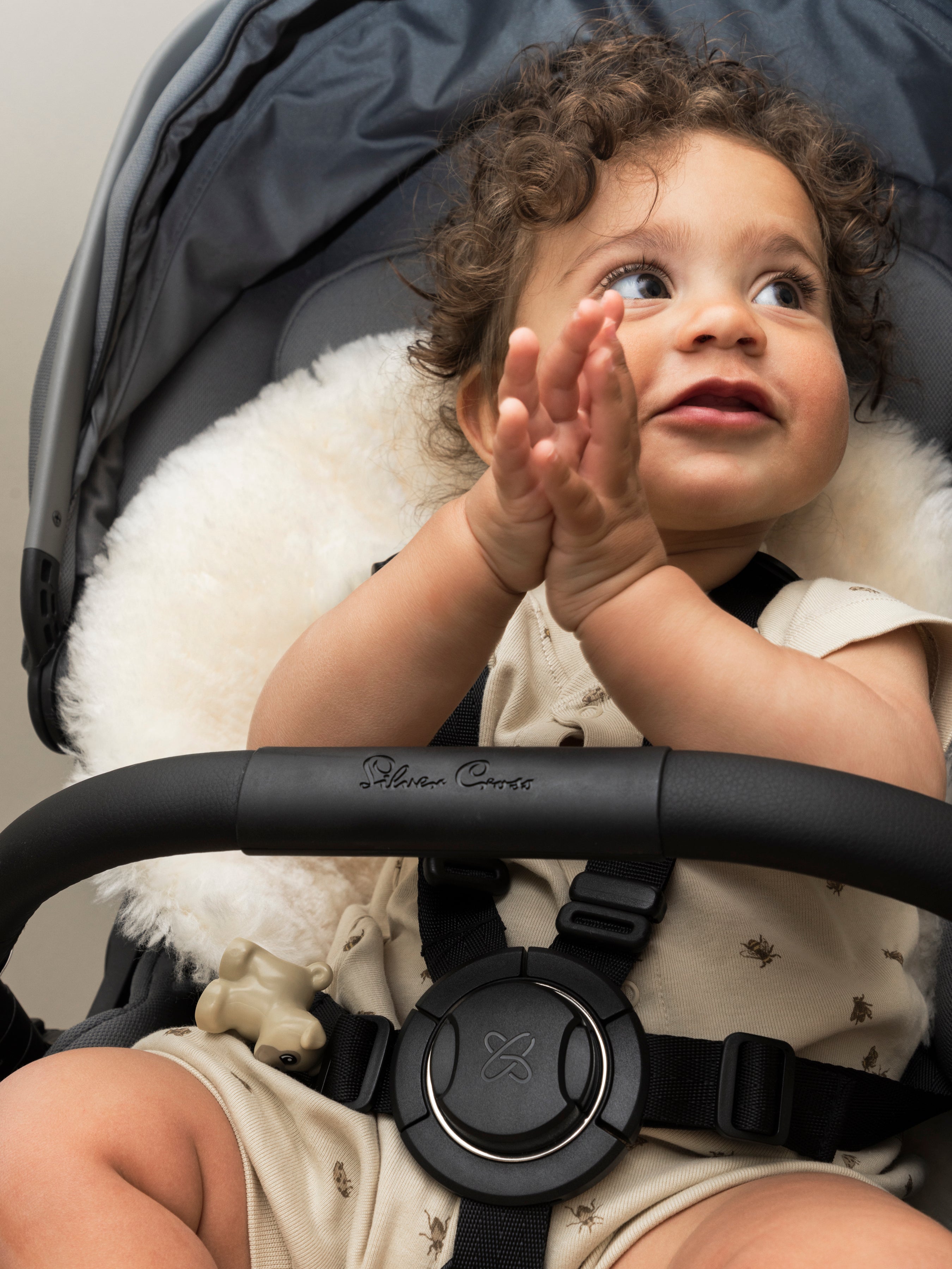 100% Sheepskins products for Baby & Home | Online baby gifts ...